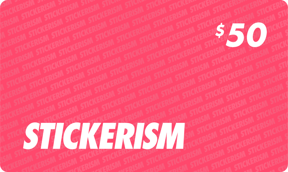 Collections – STICKERISM