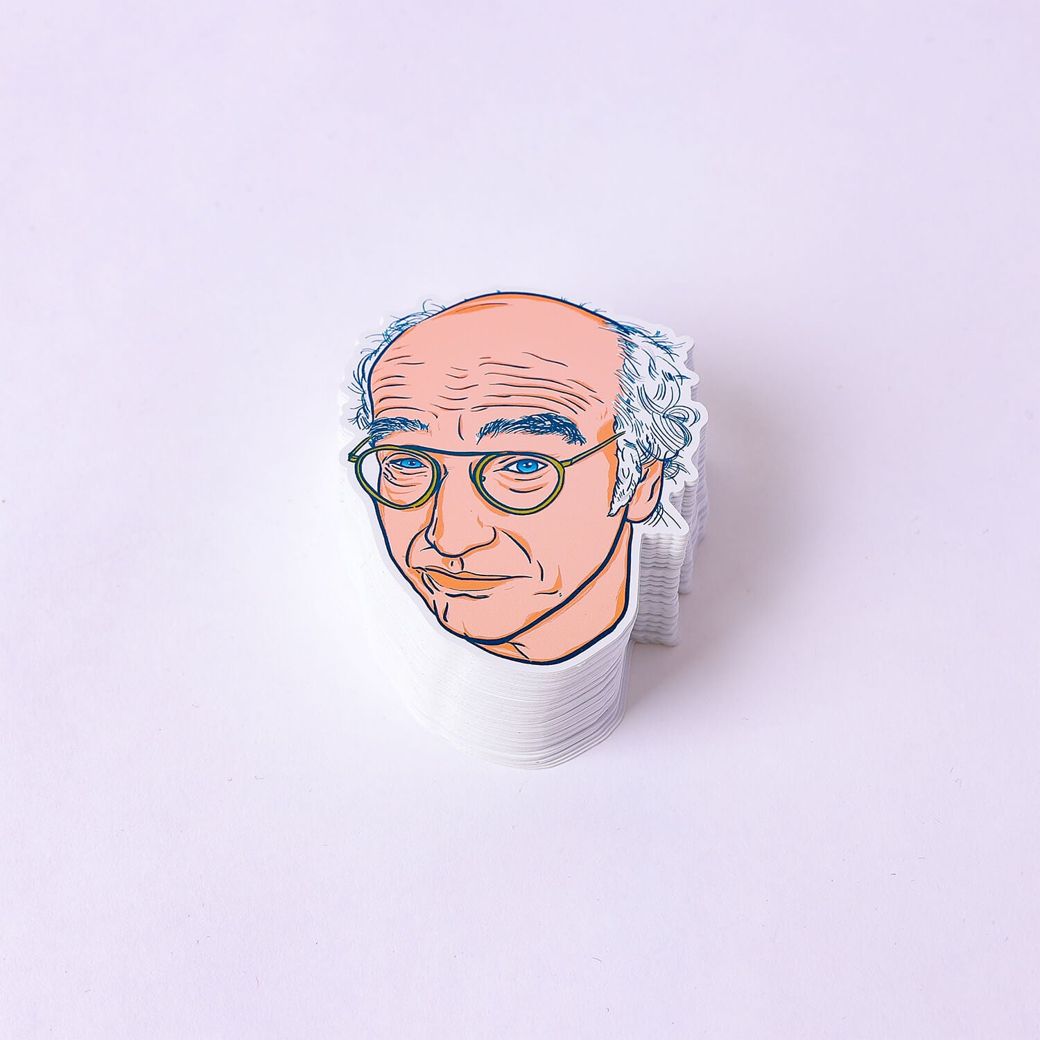 Custom Die Cut Stickers – STICKERISM